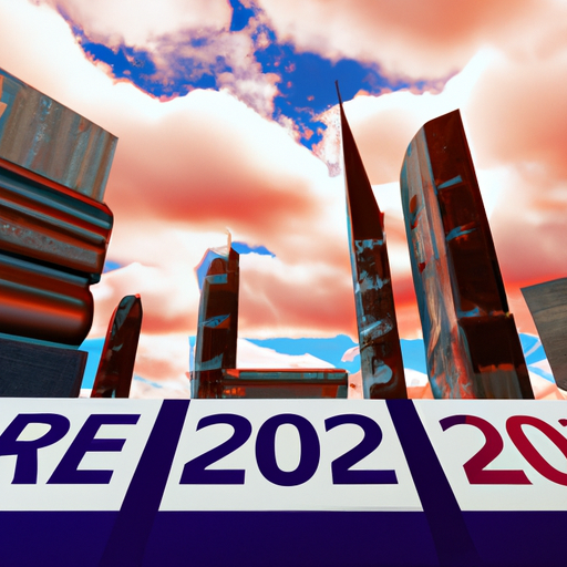 2023: The Year We Predicted Our Future — What Will Come True? | by ...