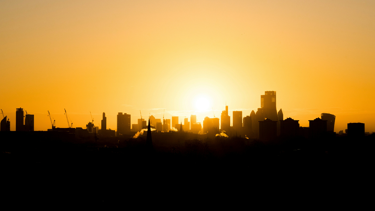 How to Manage Heat Waves in a Warming World: Essential Tips | by ...