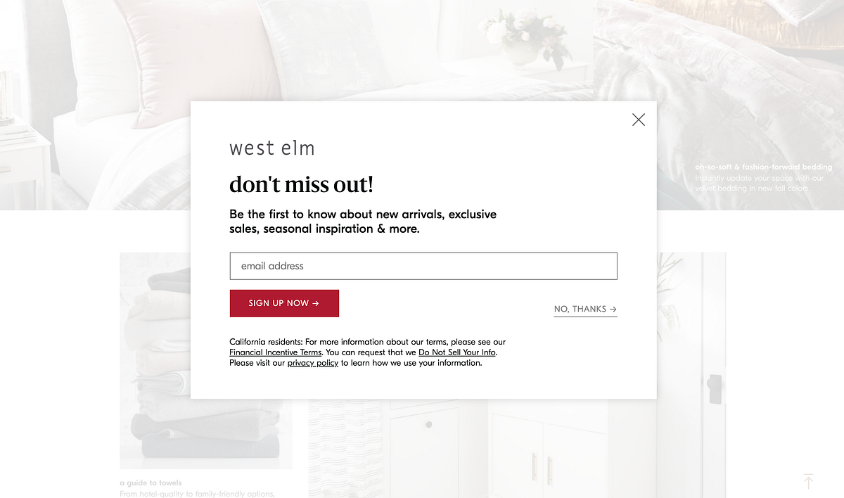 An Unofficial Guide to Using Modal Boxes in JavaScript | by Mimi ...