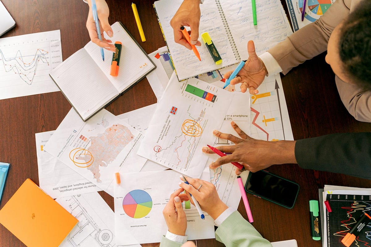 Building Stronger Teams: Collaborative Decision-Making for positive ...