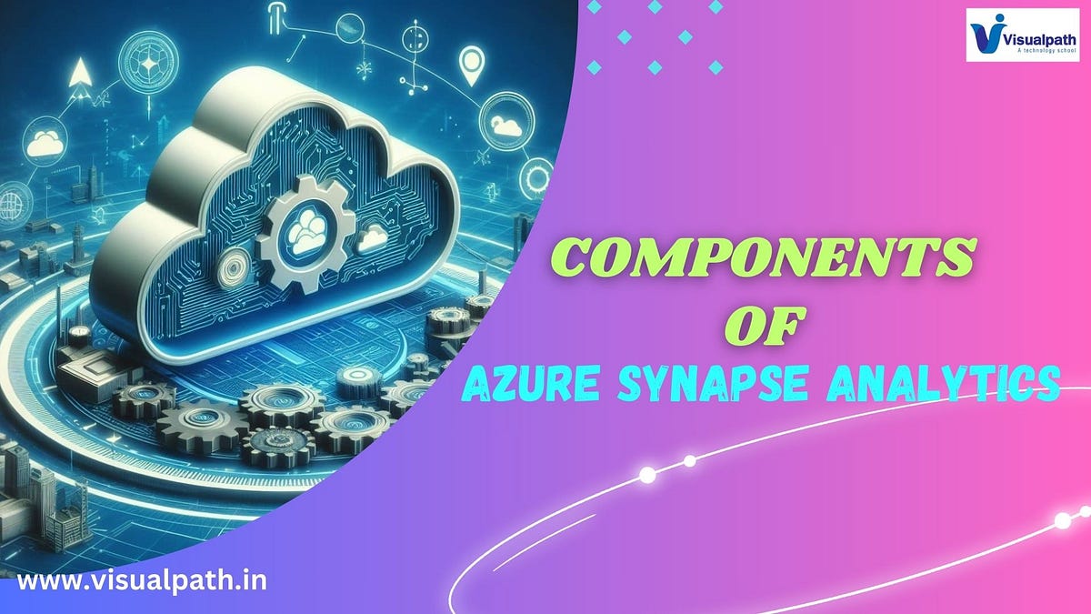 The Best Azure Synapse Analytics Online Training | Hyderabad | by venkatakrishna visualpath | Medium