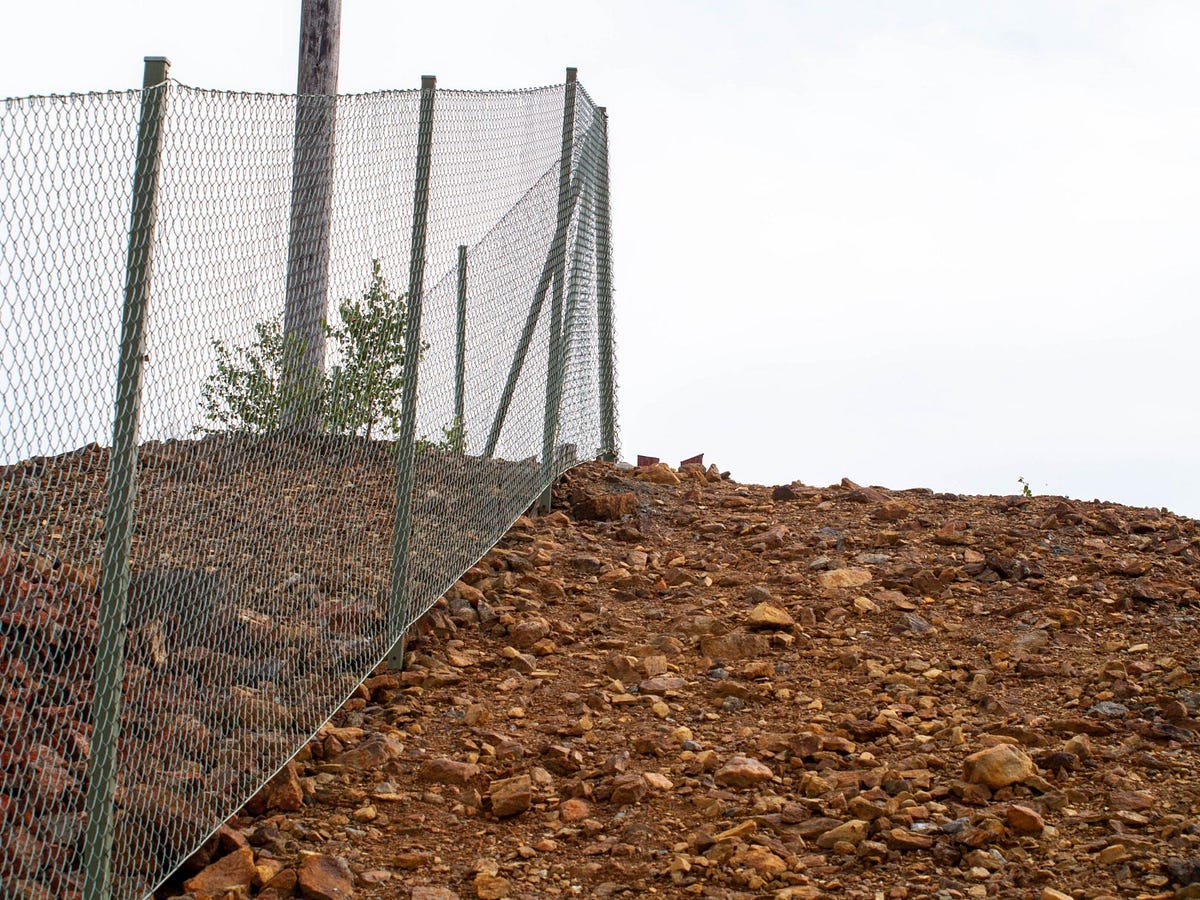 Geosynthetic Barriers: Guardians of the Environment | by ...