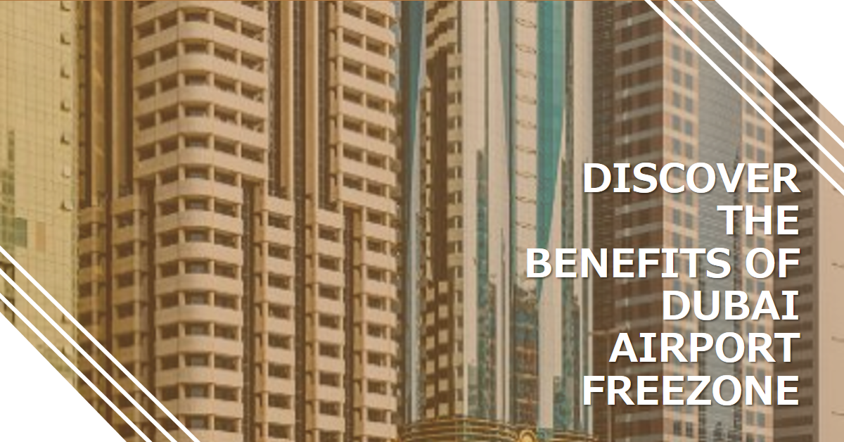 Unlocking Business Prosperity: Navigating the UAE Tax Freezone ...