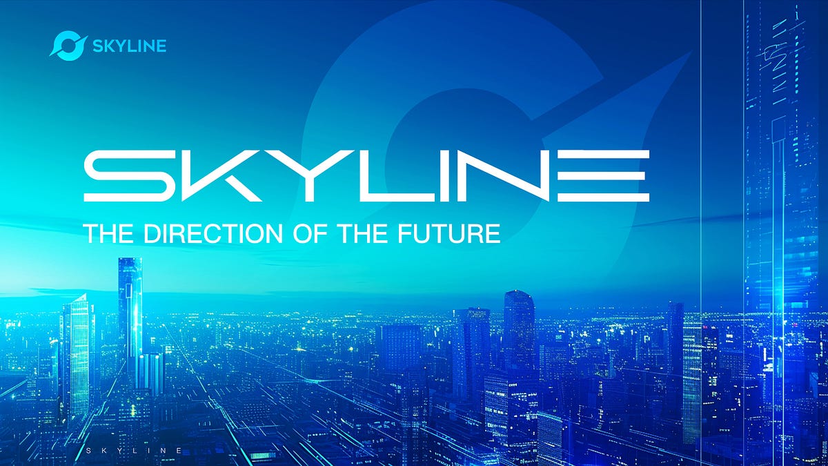 We need to empower physical businesses with advanced AI tools. - Skyline Labs - Medium