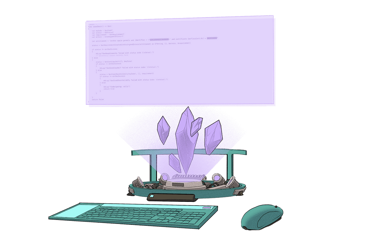 Understanding Solidity by example | by Faucet Consumer | ITNEXT