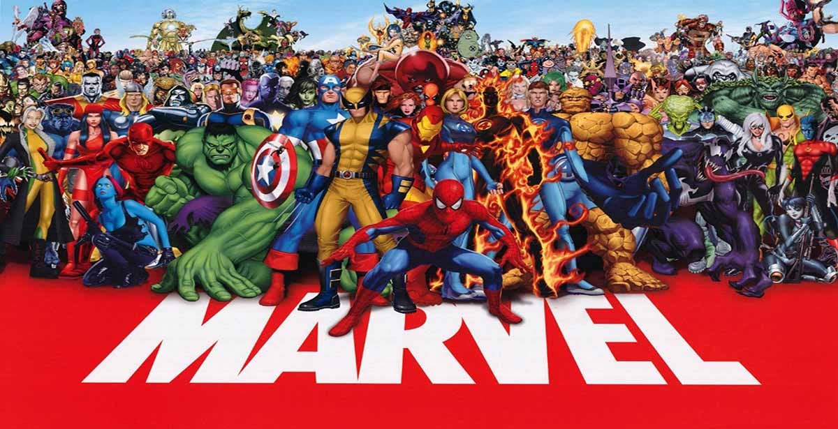 Exploring the Marvel Universe Through Network Analysis: A Starter’s ...