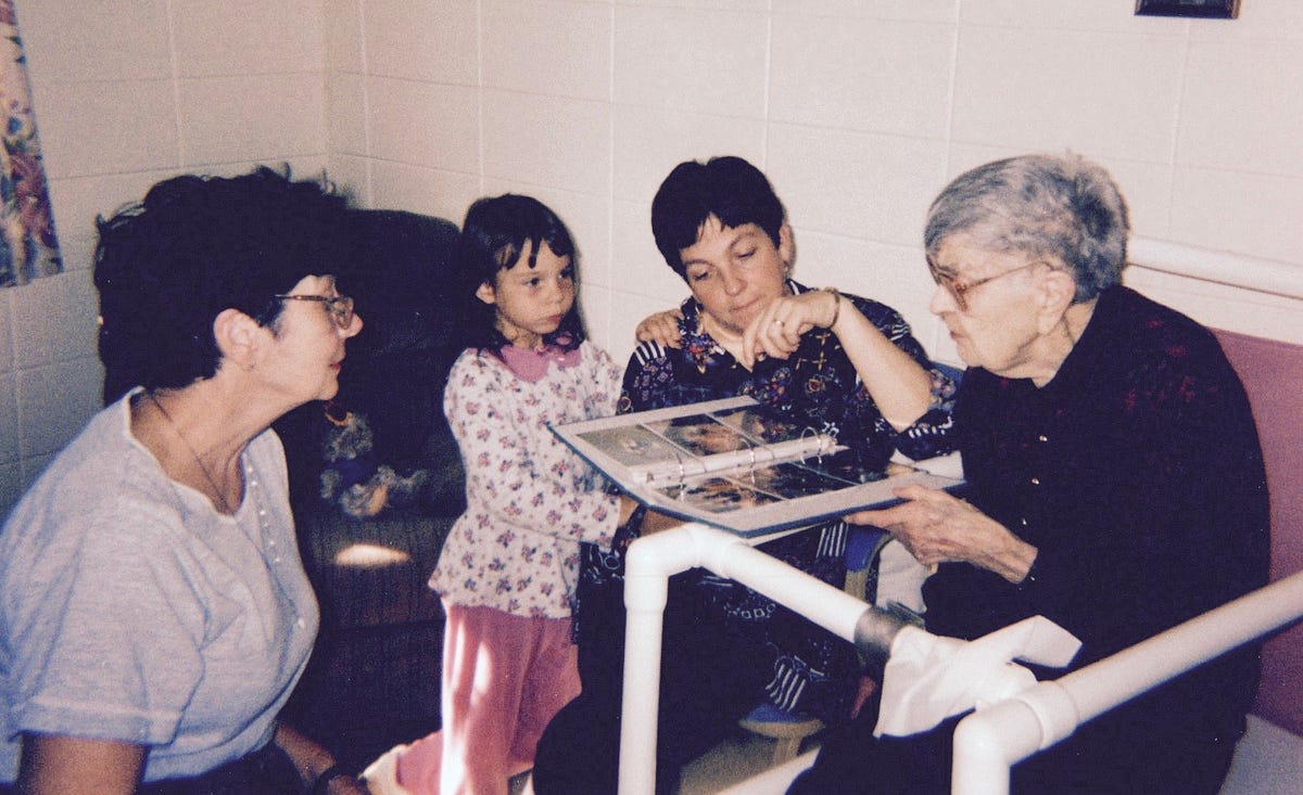 Storytelling Can Be a Superpower. by Laura Roselle, PhD for the… | by ...