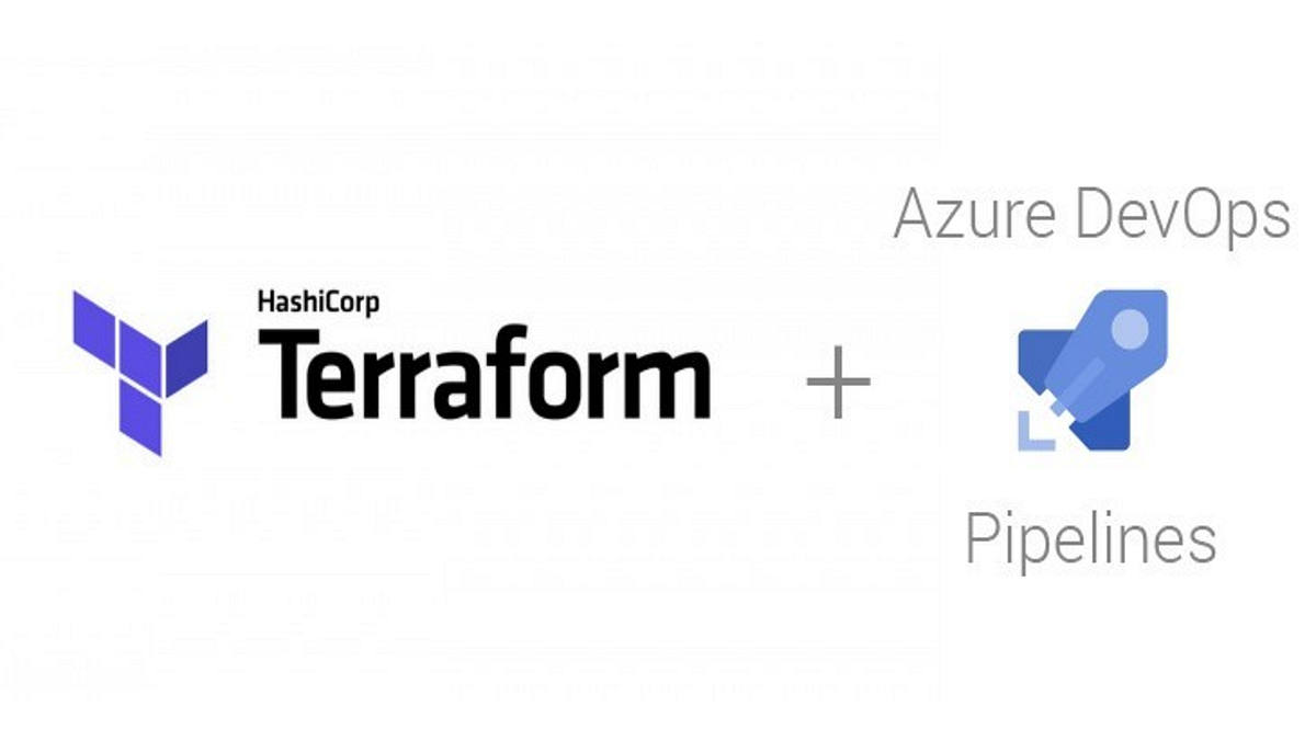 Azure DevOps resources using Terraform | by Apurvupadhyay | Oct, 2024 | Medium