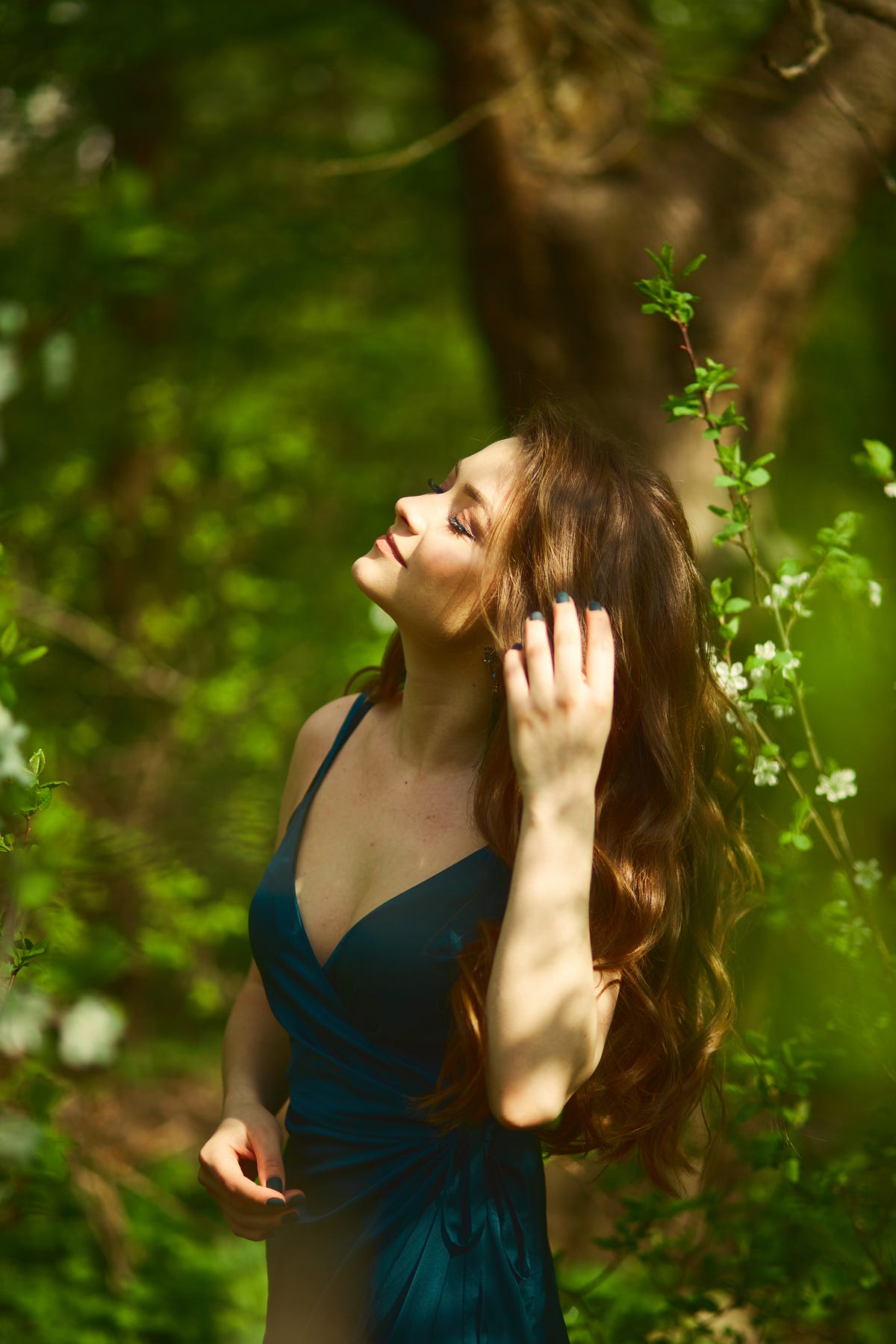 You Made Me Your Priority, Not Just an Option | by Yana Bostongirl ...