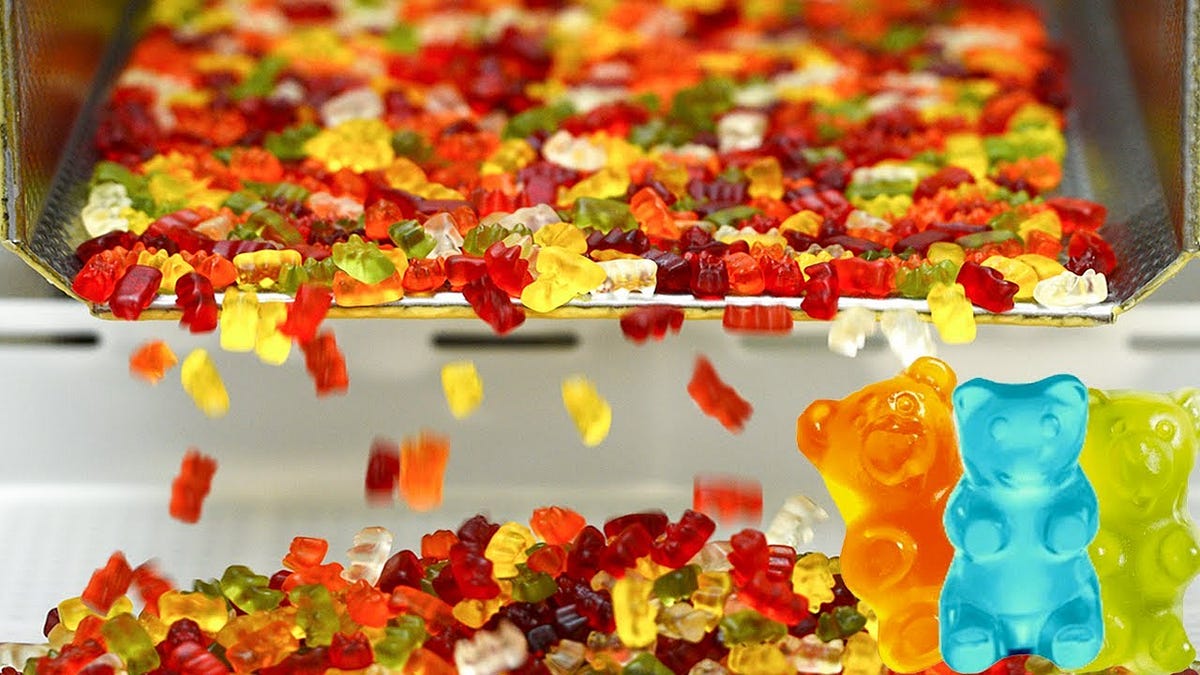 Name — Oprah Winfrey Keto Gummies | by Mickiesjamez | Medium