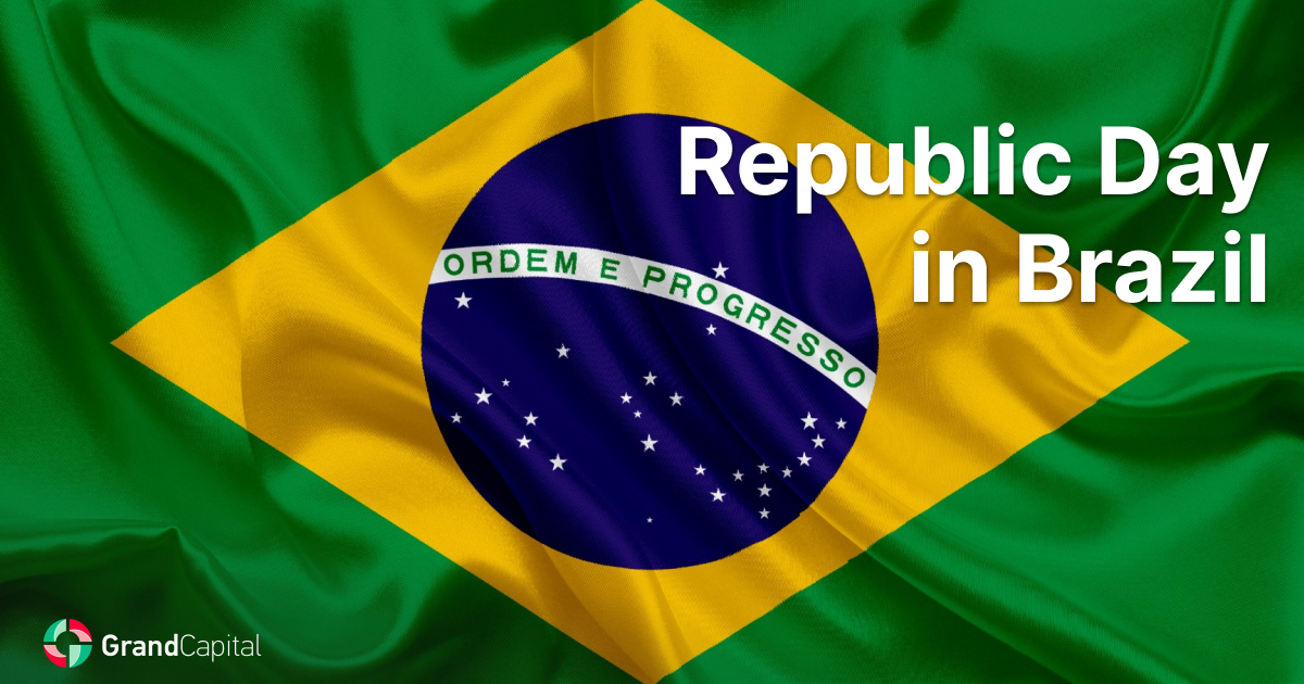 Republic Day in Brazil - Grand Capital Ltd - Medium