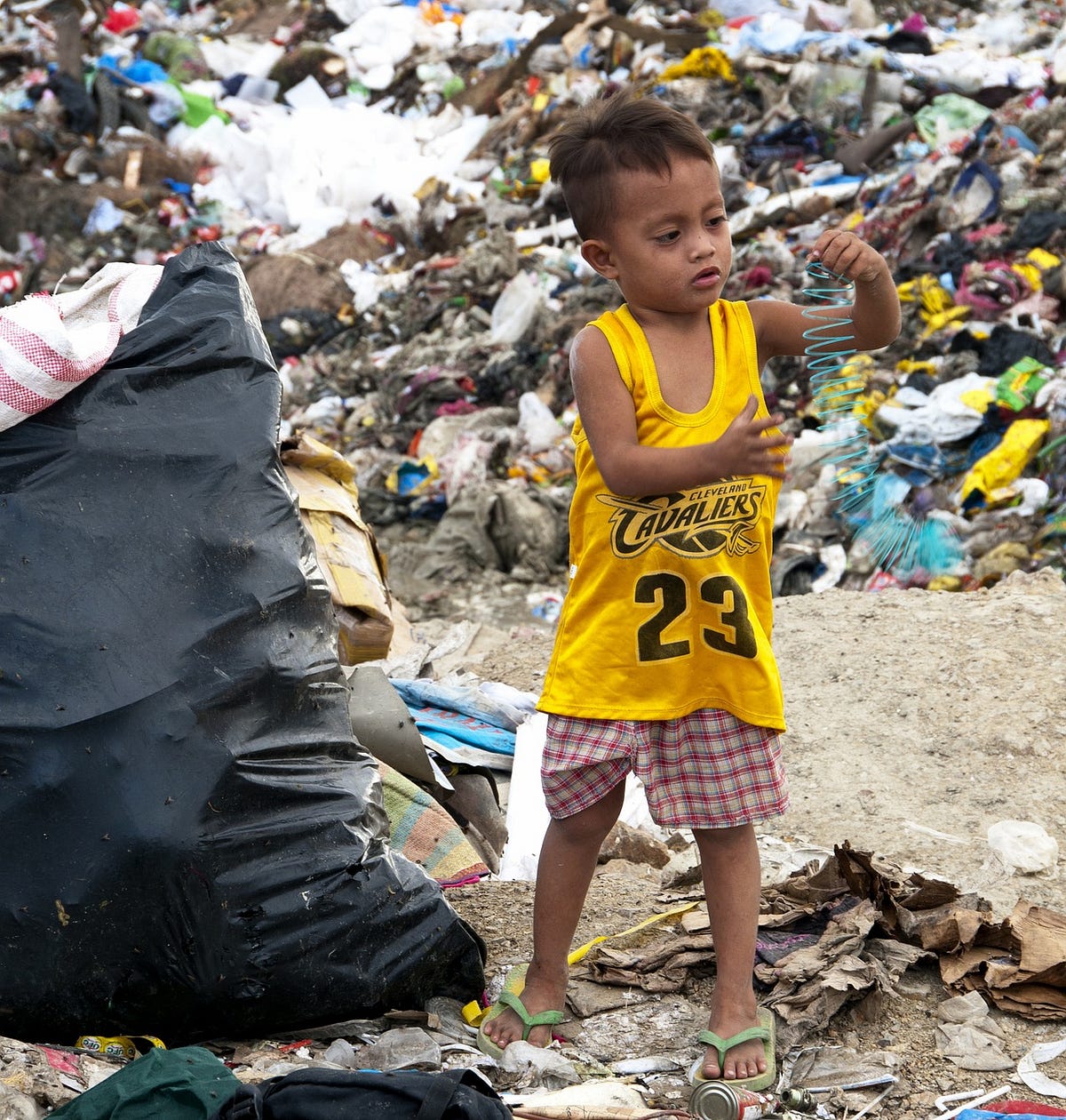 Forever Chemicals: PFAS Plastic Particles Are In Your World and In Your ...