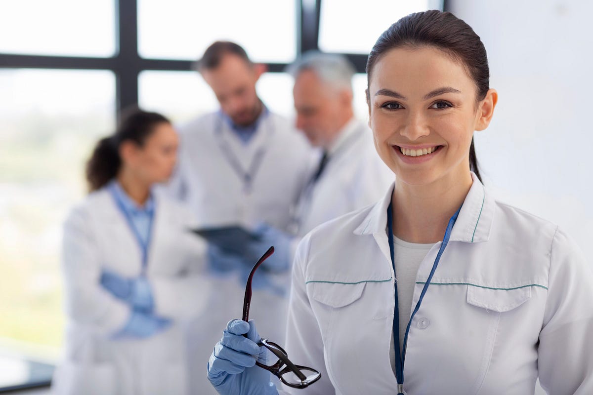 Role of a Clinical Supervisor in Ensuring Quality Patient Care | by The ...