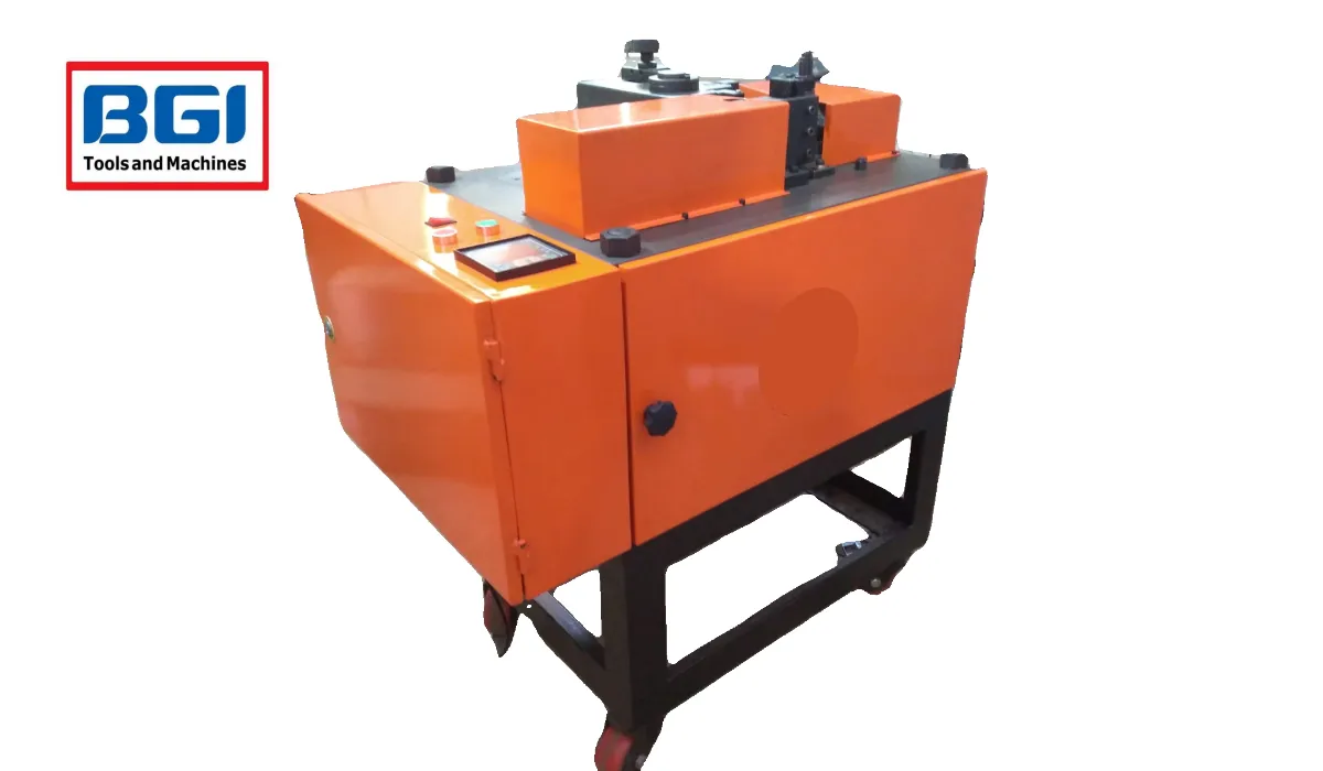 Ceiling Fan Coil Winding Machine in Rajasthan - Bgitoolsandmachines - Medium