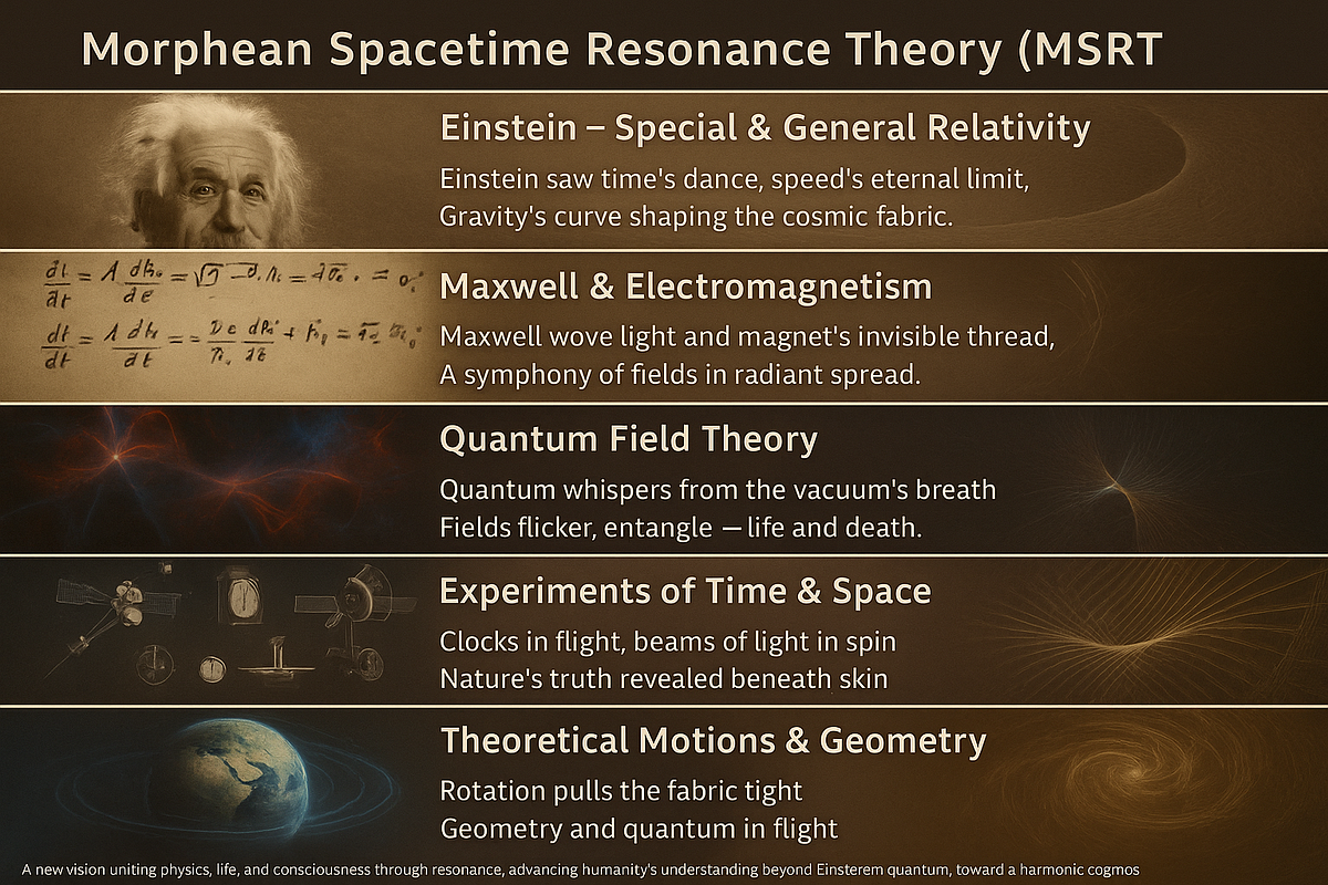Title: Theoretical Document and MSRT Connections | by Chrestosoterele | Aug, 2025 | Medium