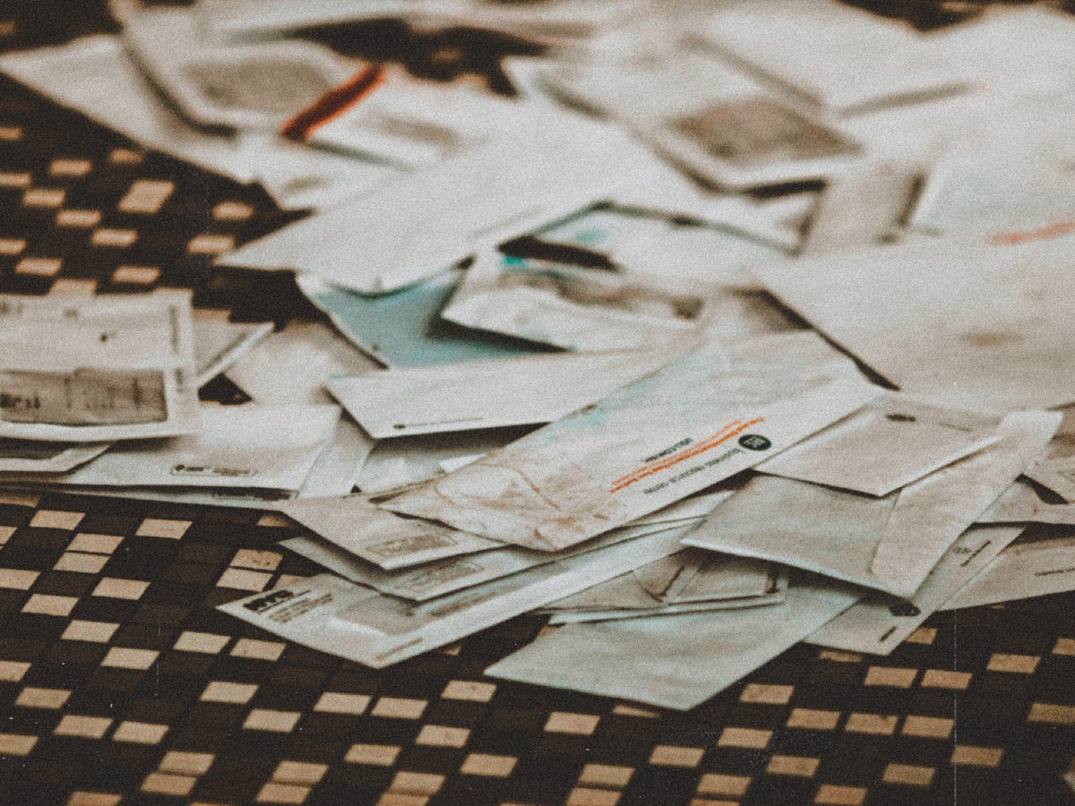 Editor of Lost Things. A visit to the man who makes broken… | by Ashraf Hridoy | Aug, 2025 | Medium