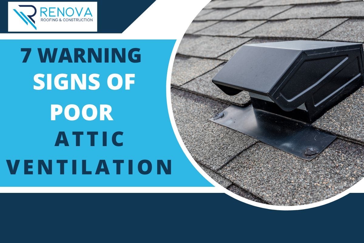 7 WARNING SIGNS OF POOR ATTIC VENTILATION EVERY HOMEOWNER SHOULD KNOW ...