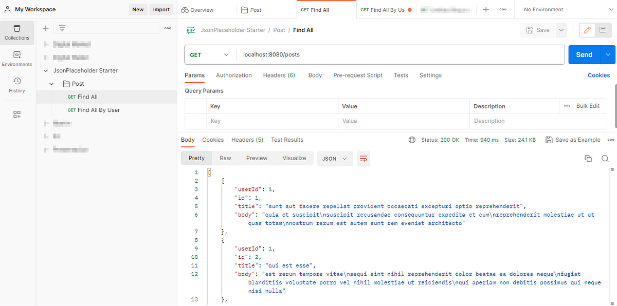Arquitectura Hexagonal con Spring Boot — Parte 4 ¿Final? | by Luis ...