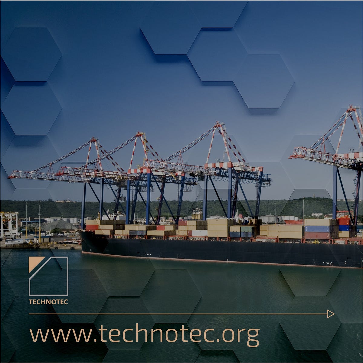 Stabilization of the oil industry by African deposits | by TECHNOTEC ...