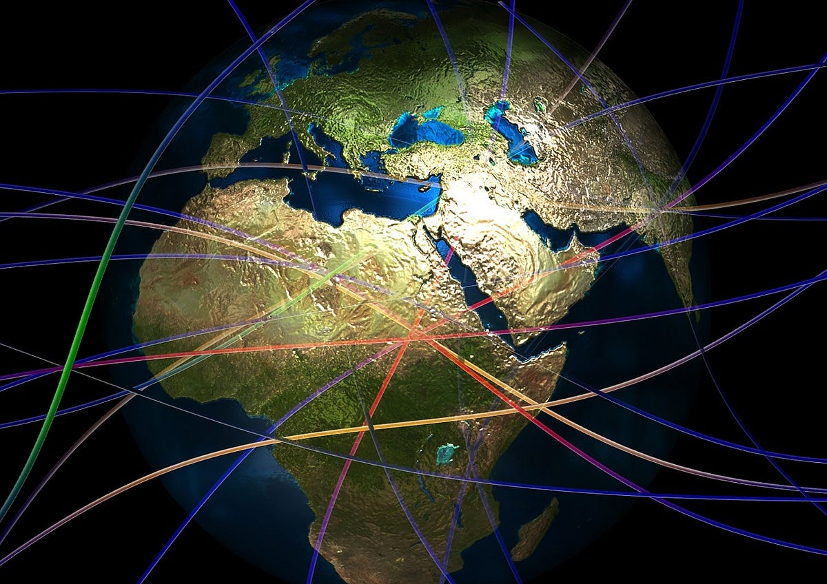 How to Successfully Scale a Business Globally | by EdTechX | EdTechX360 ...