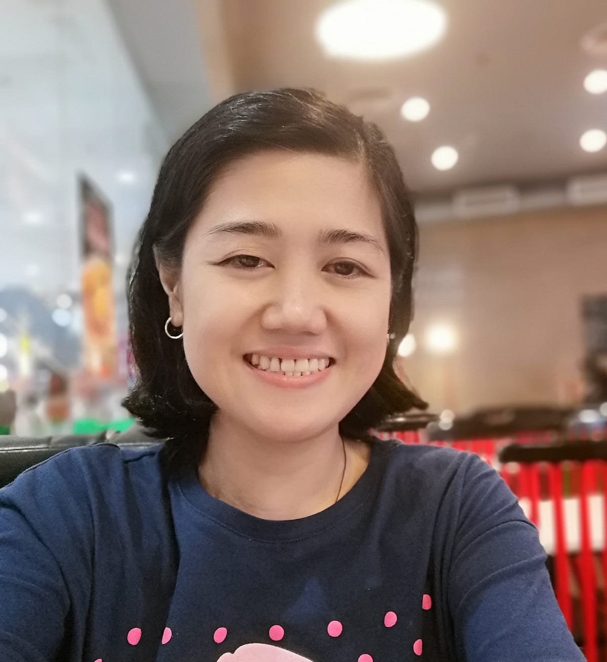 How This Writer Received Her Mission Through a Bible Verse | by ...