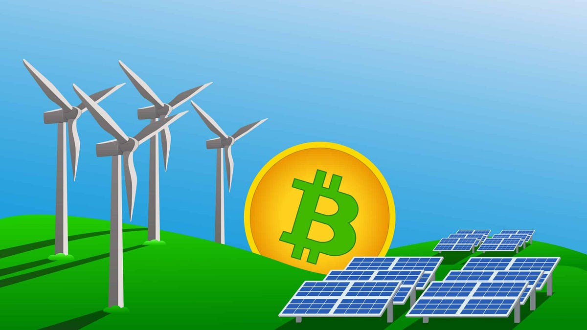 Blockchain and renewable energy. How it can be used to manage… | by ...