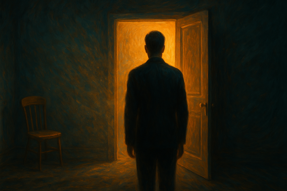 Phenomenalism: Reality as a Possibility, Not a Constant | by The ...