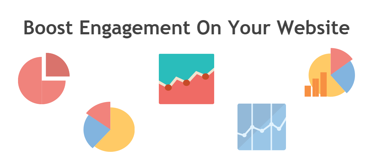 Ways to Boost Engagement on Your Company’s Website | by ...