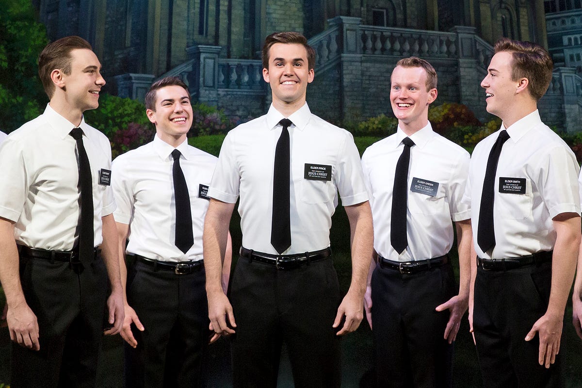 Is Mormonism Cult in Disguise?. Behind the Mormon kindness lies a cult ...