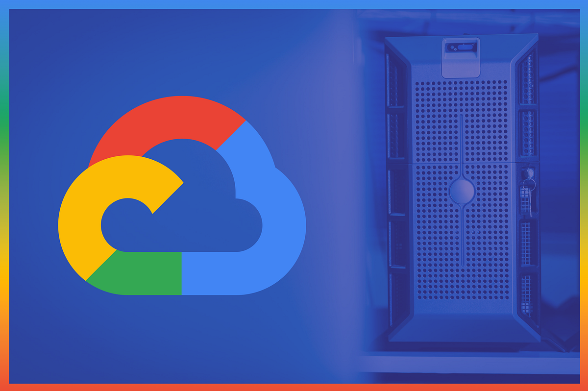A Beginner’s Guide to Google Cloud Platform (GCP) for Data Science | by Riley Predum | Medium