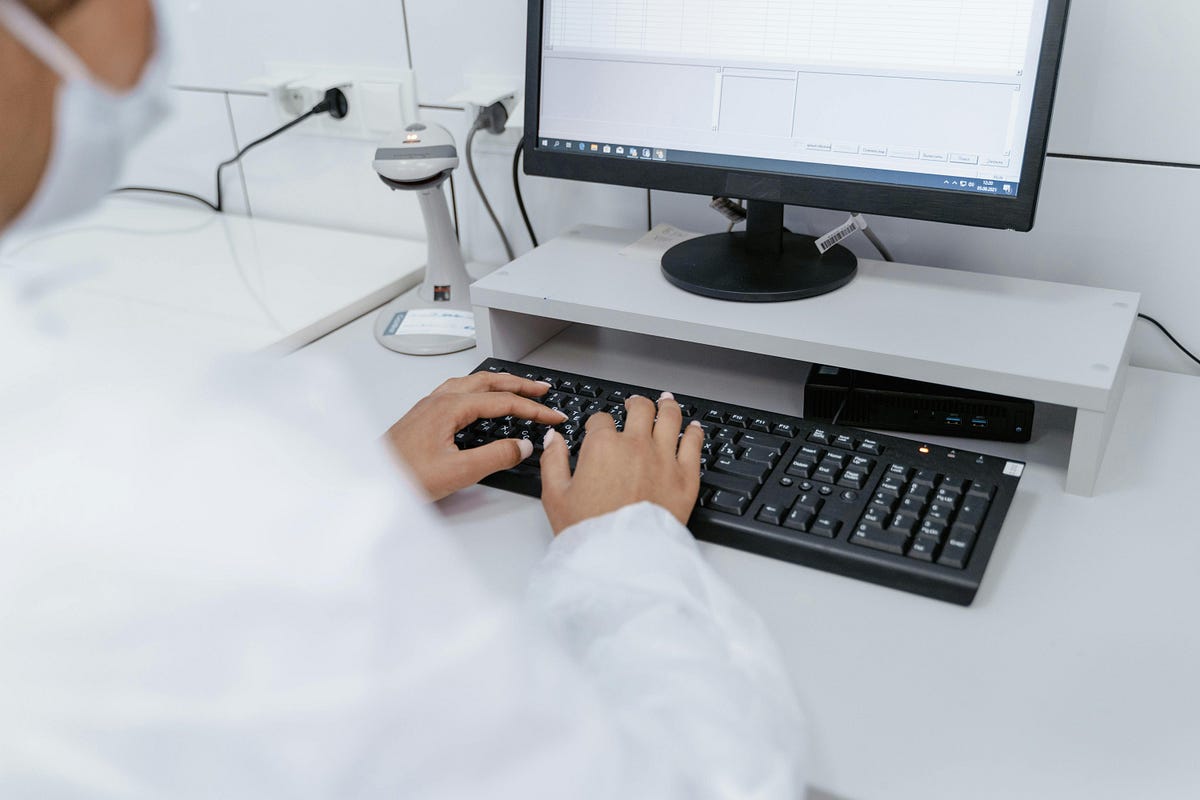 Creating a Python Module for FHIR Data: A Practical Guide | by Tobenna Oduah | Data Science ...