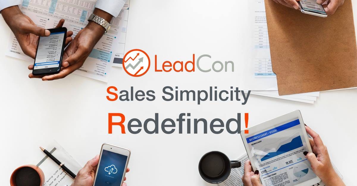 How sales follow up is changing your business growth? | by lead co | Medium