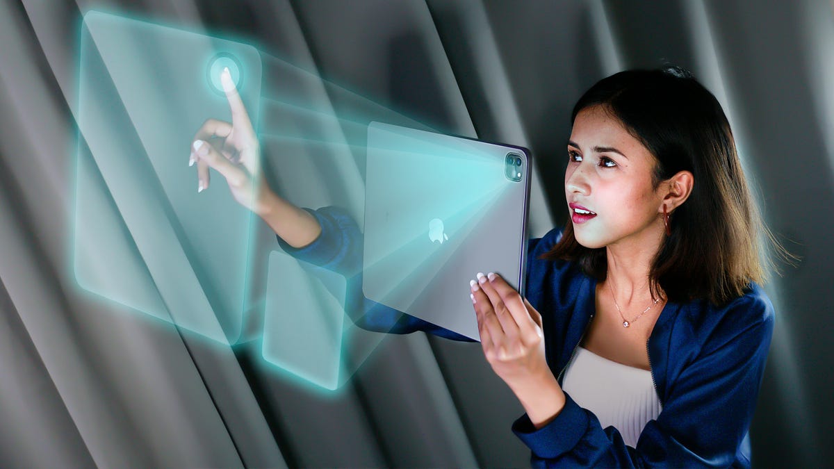 Why UX Designers Need To Learn UX Design for Augmented Reality | by ...
