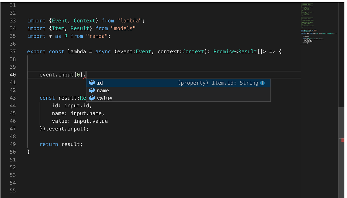 Web based IDE with React & Microsoft Monaco Editor | by Inquisitive by nature | Medium