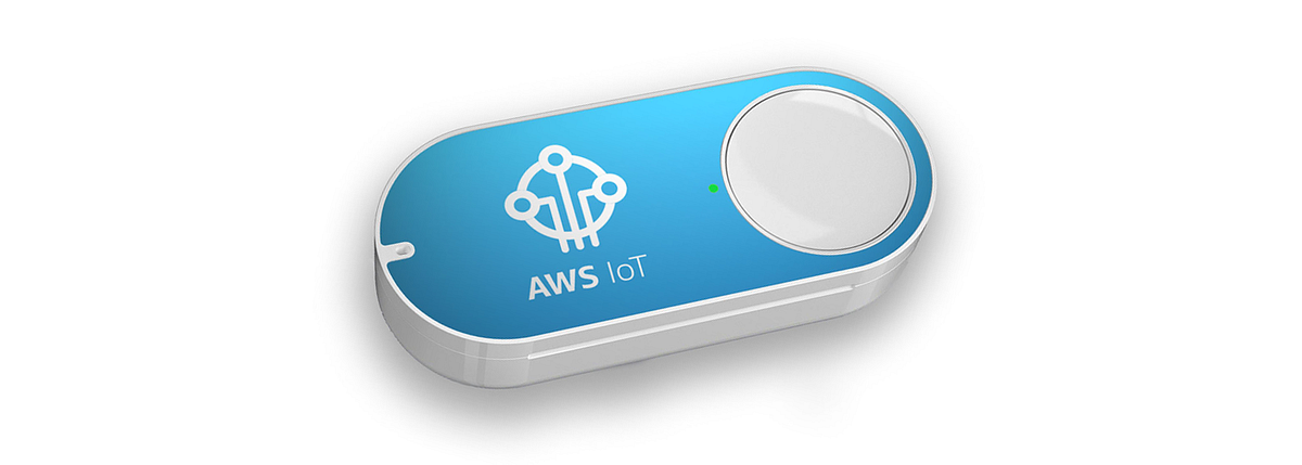 Tutorial — Amazon IoT Slack Button | by Drew Westrick | Glassboard Blog