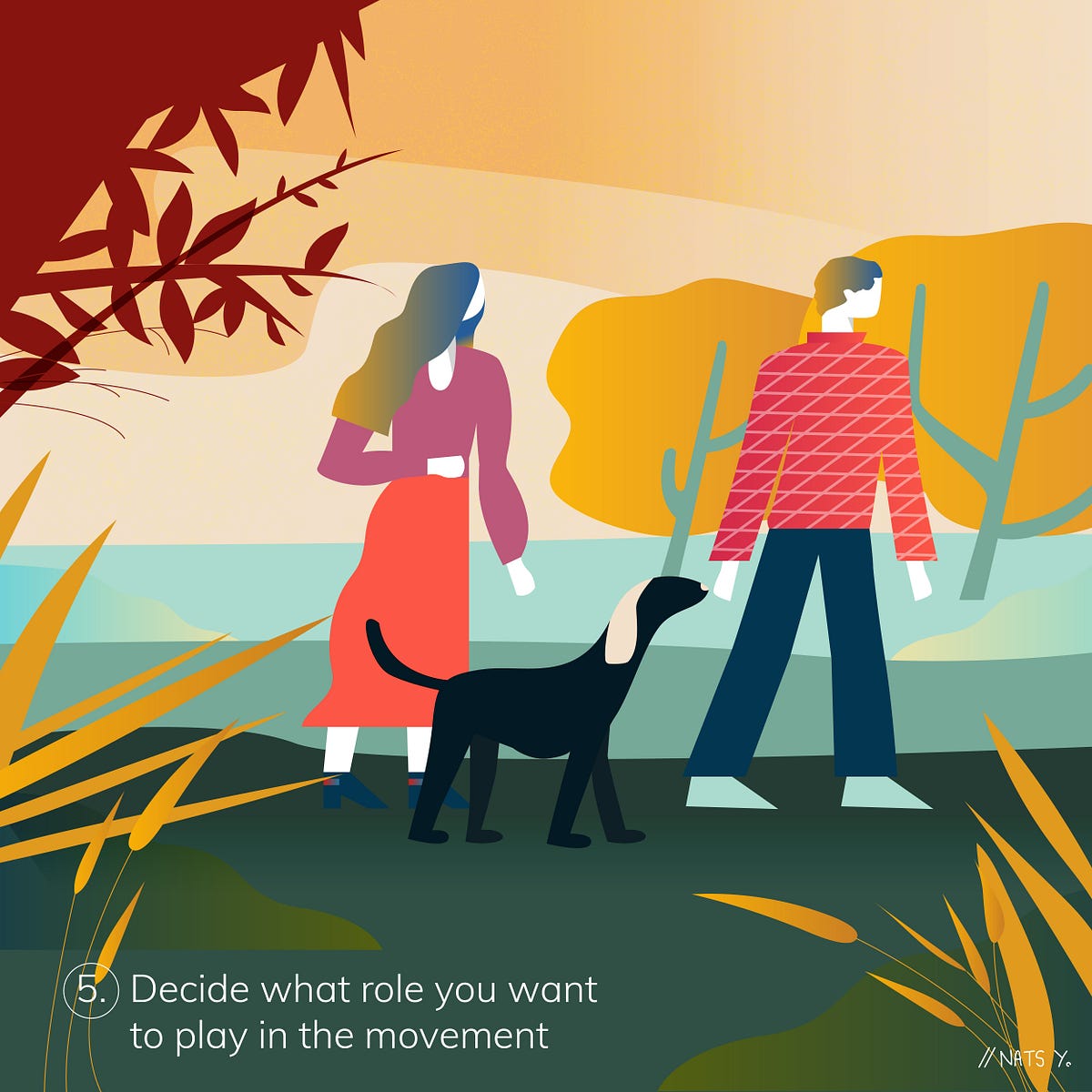 Embrace the ‘F’ word. A five step guide to understand and… | by Natasha ...