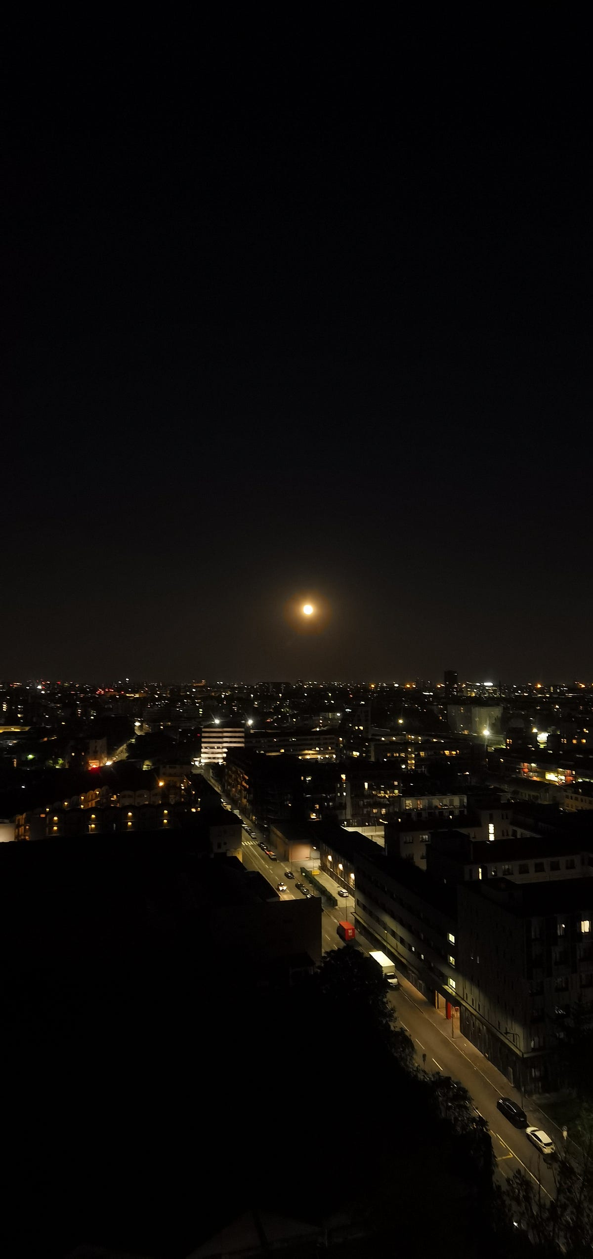 What is my life like without the light brought by lamps? | by ARYA Bao ...