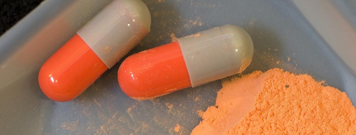Psychedelic: The History and Future of LSD | by Courtney Southwick | Medium