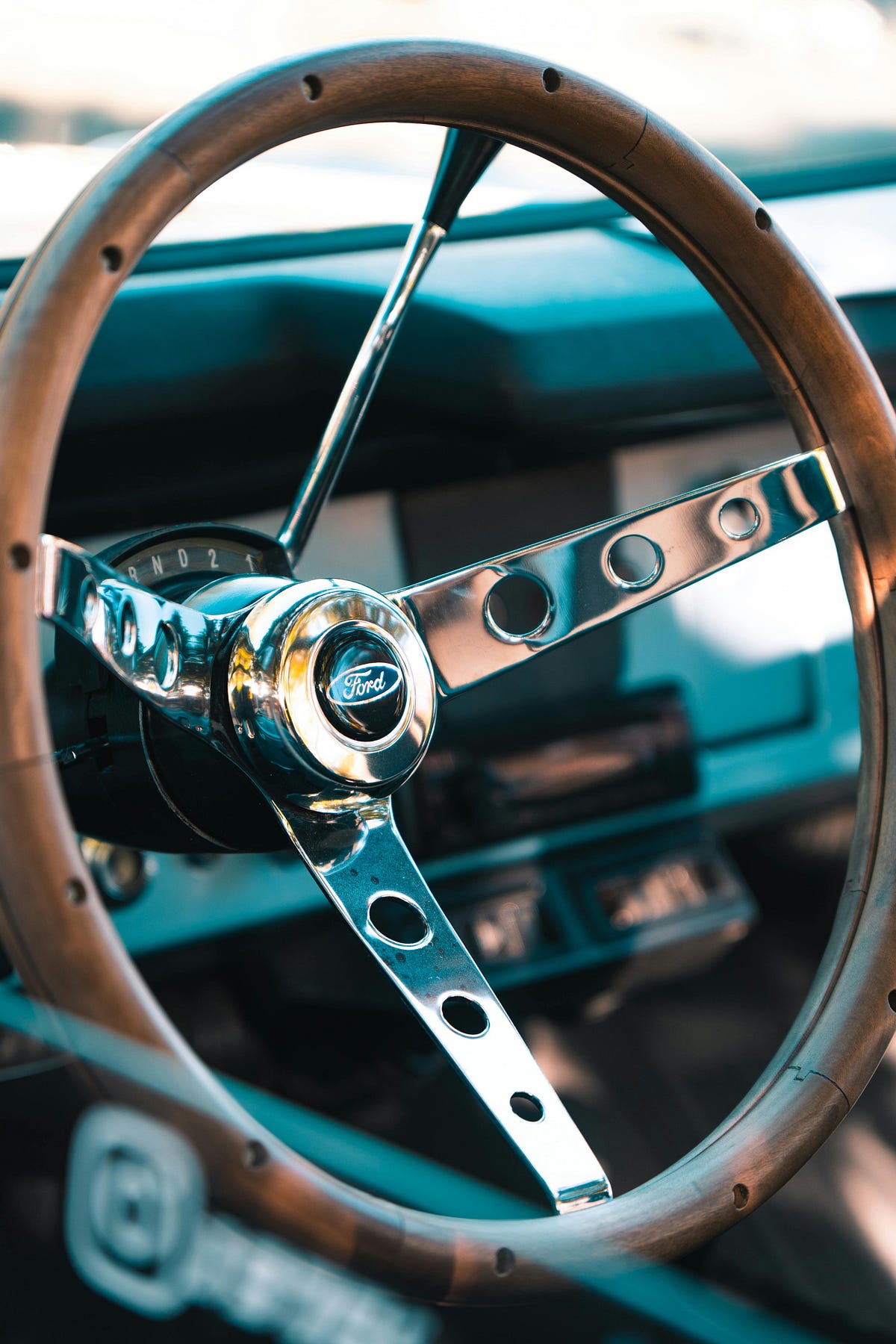 Global Steering Wheel Armature Market Analysis 2024 — Estimated Market ...