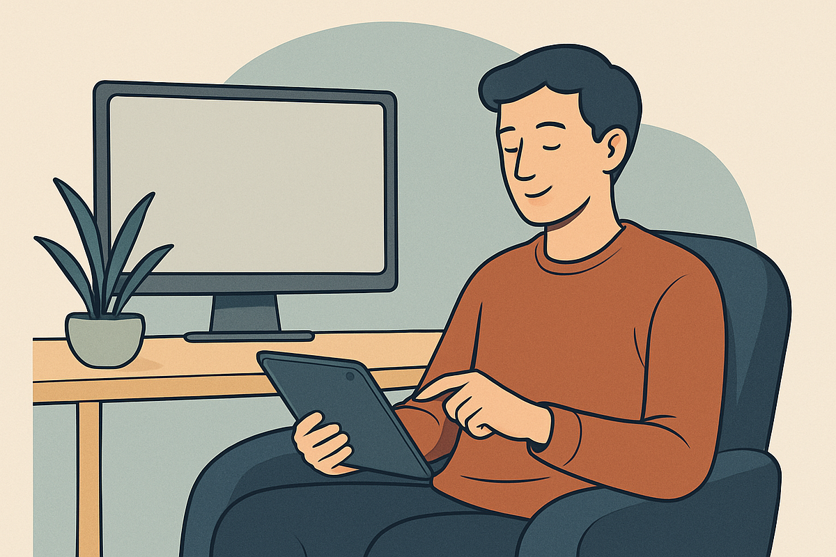 The Power of Digital Silence: Designing for the Moment Nothing Happens ...