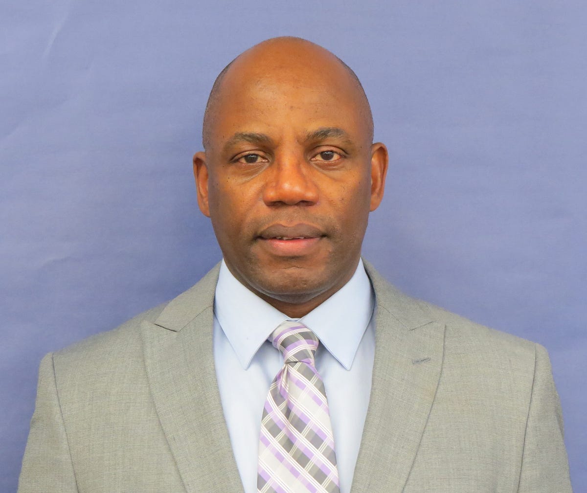 In Their Own Words: Meet District 3’s William Breazeale | by CoSF ...