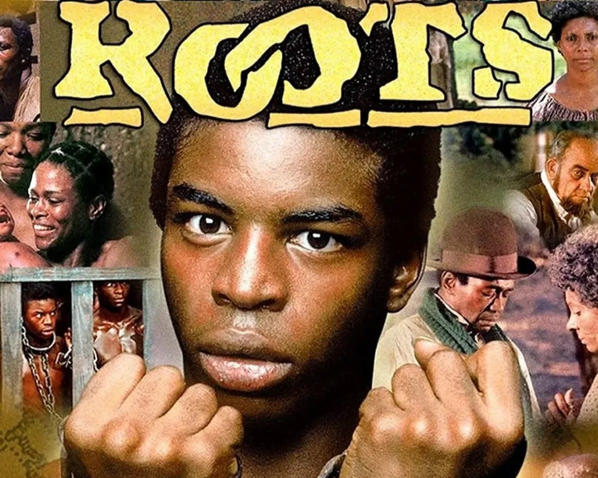 Did Roots Underrepresent LGBTQ2IA+ People? | by Immor Tanzit | Apr, 2025 | Medium