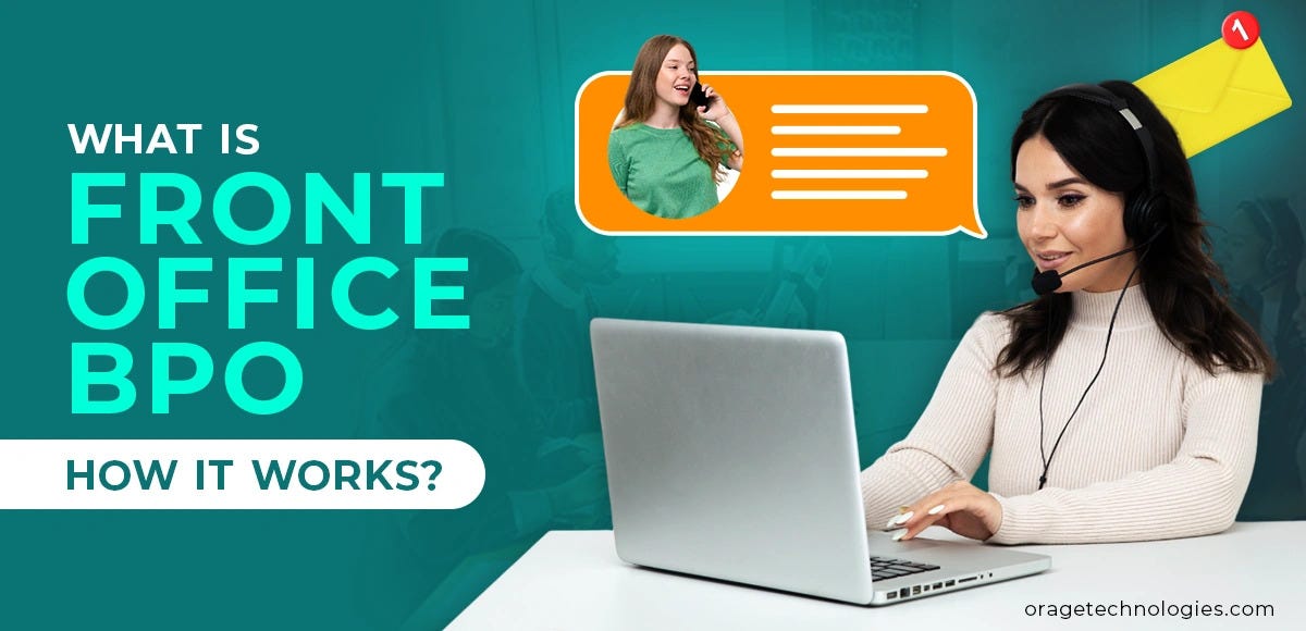 What is BPO | by Oragetechnologiesks | Jun, 2025 | Medium