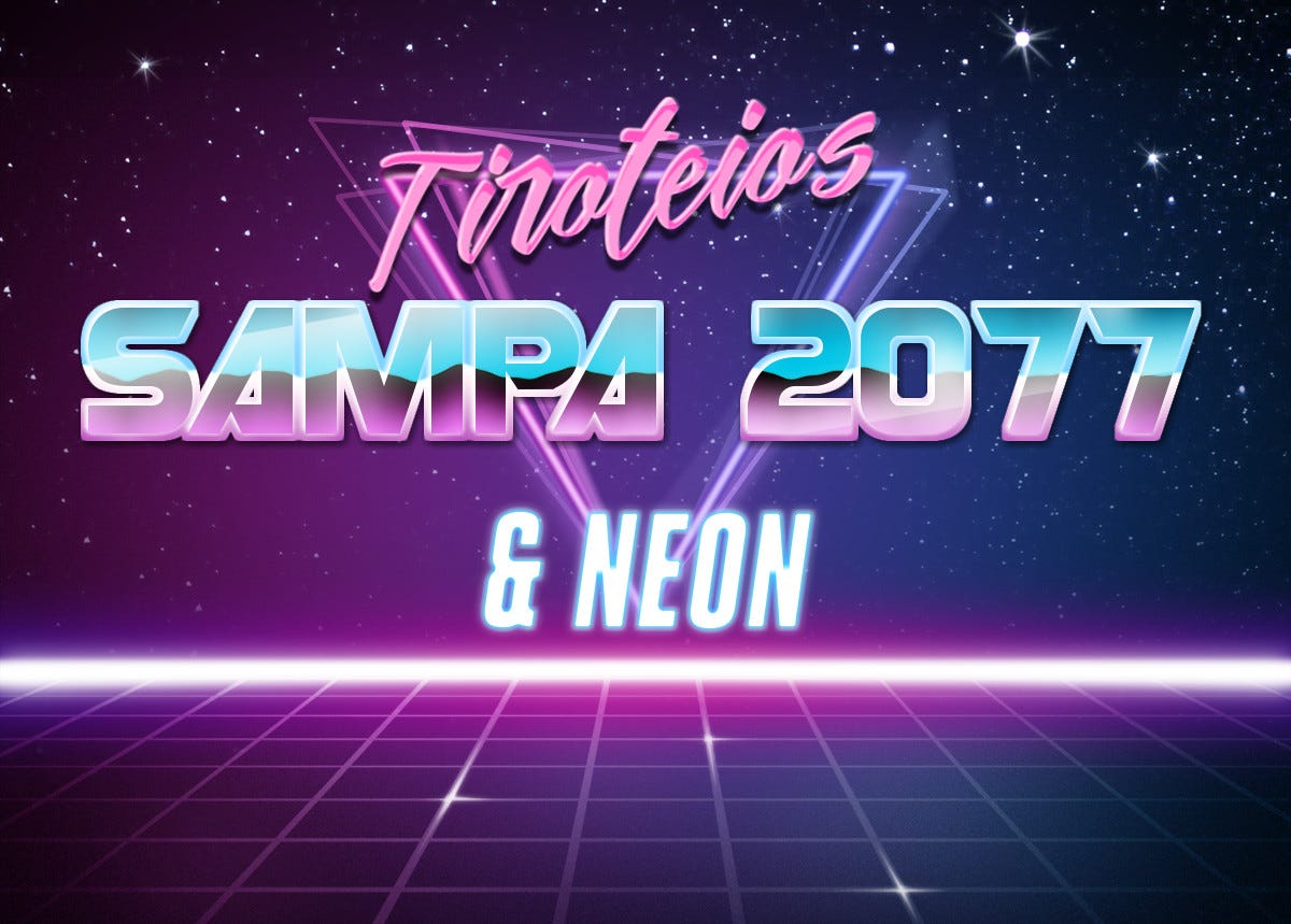 Cyberknave - Meu Hack de Knave RPG | by Grimórios & Dados Editora | Medium