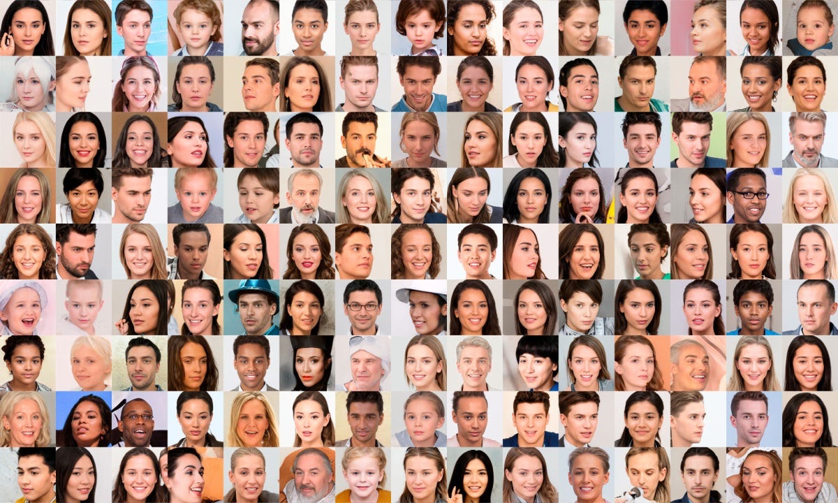 Design and Technology: Visual Libraries Generated with Artificial ...