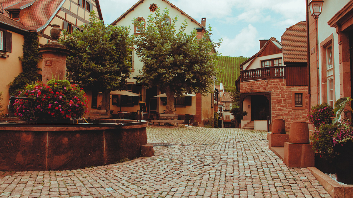 Chapter 2: The Ummuth. Serial Fantasy Fiction: Monsters &… | by Effy J ...