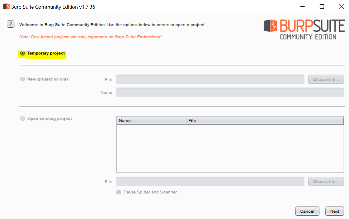 You want to intercept requests? Use Burp Suite! | by LiTheng Wong | Medium