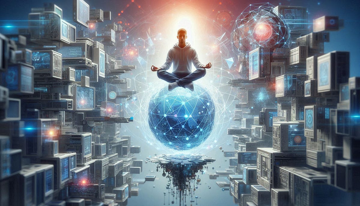 Book Review: The Digital Revolution: A Short History of an Ideology by ...