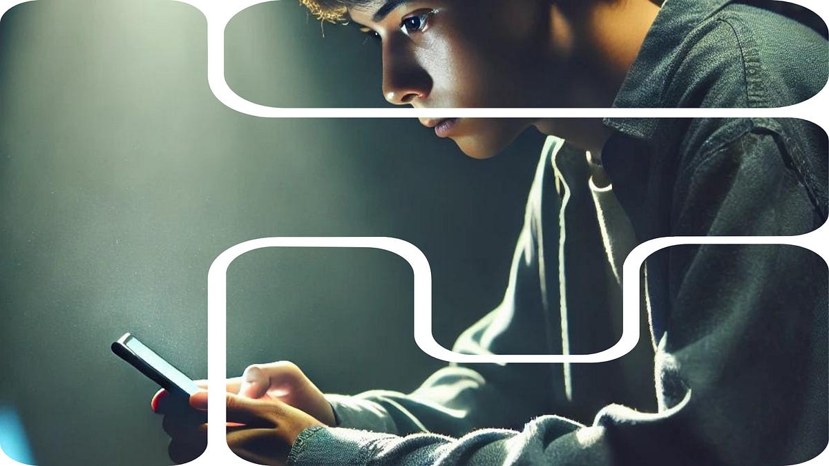 Understanding Sextortion: A Dangerous Underbelly | by Nick Henley ...
