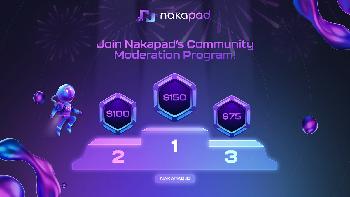 Introducing Nakapad’s Community Moderation Program: Join the Pioneers ...